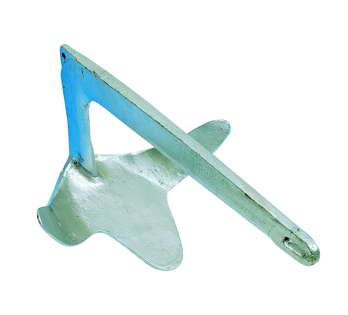 M-ANKER - Anker og dregg - www.skipshandel.com