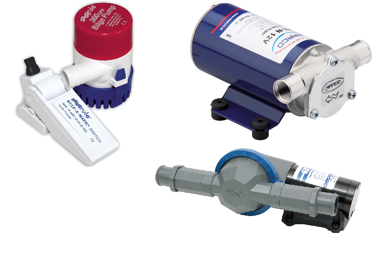 Pumper - www.skipshandel.com