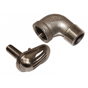 Rørdeler - www.skipshandel.com