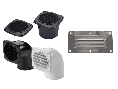 Ventilrist - www.skipshandel.com